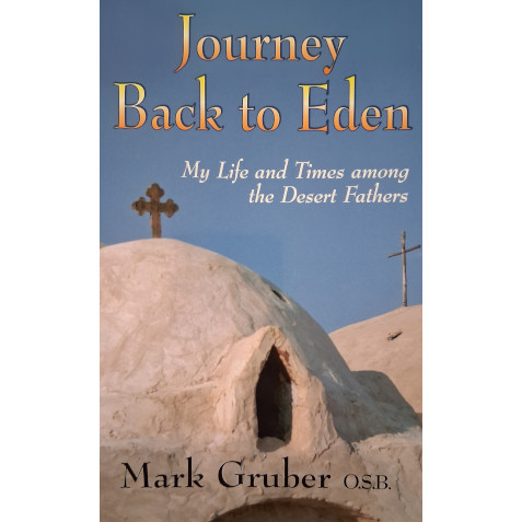 Journey Back to Eden - National Shrine of St. Jude